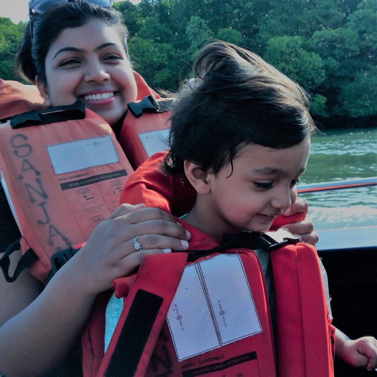 7 Best Family Adventure Trips to Plan with your Toddler