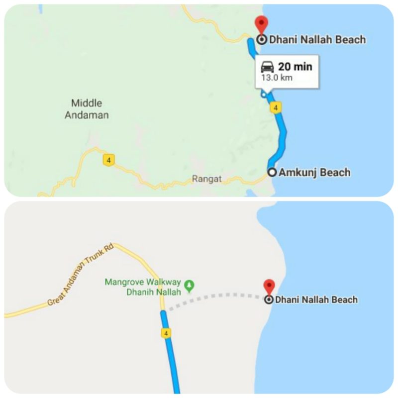 Diglipur -The Hidden Gem in North Andaman #TravelingWithKids