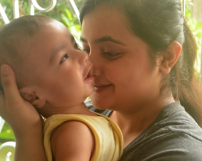 There's nothing like Perfect Parenting - The ‘Un’-common Tales’