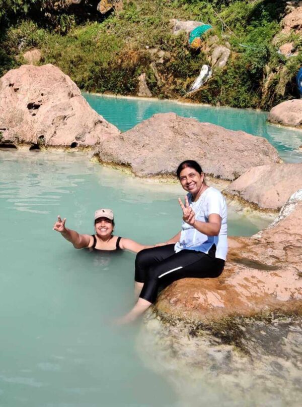 My Mom's Dream Trip to Myanmar (Burma) - Growing With Nemit