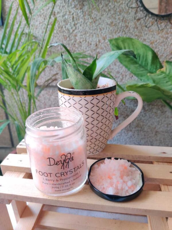 DEYGA Organic Skincare Products - Honest Review