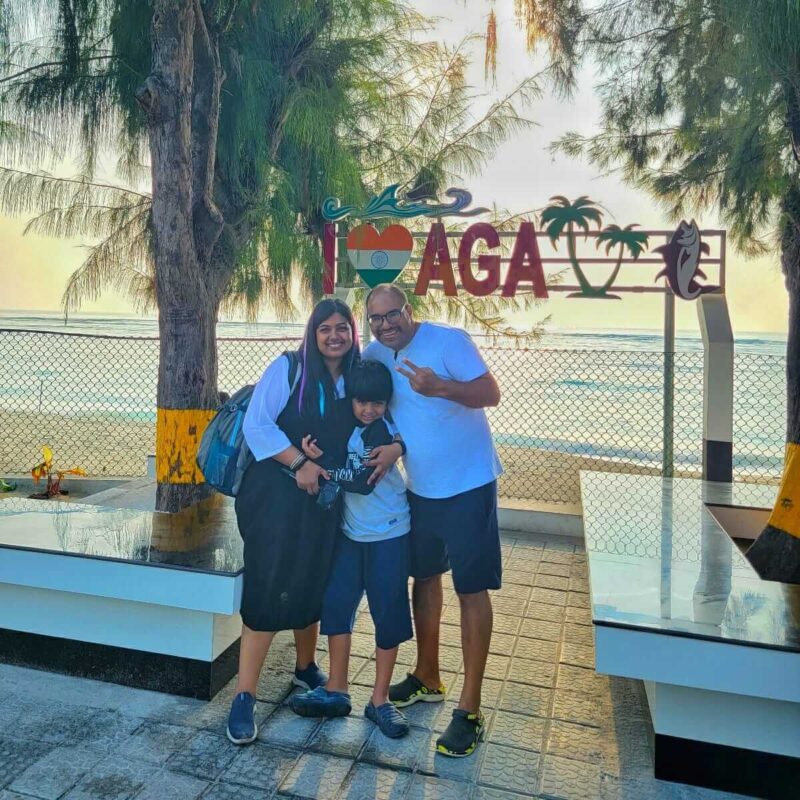 How to Plan a Trip to Lakshadweep? Which Island to Visit? Part-1