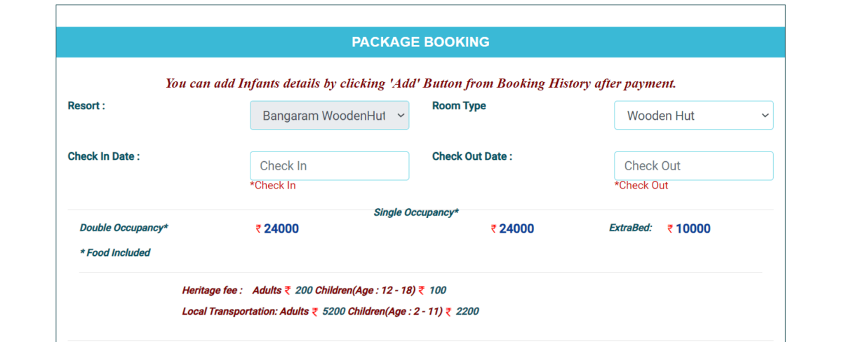 How to Plan a Trip to Lakshadweep? Which Island to Visit? Part-1