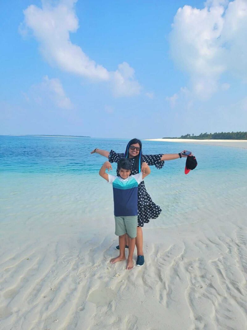 How to Plan a Trip to Lakshadweep? Which Island to Visit? Part-1