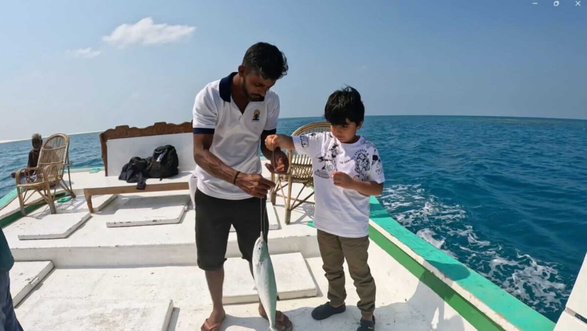 5 Must Try Activities in Bangaram Island, Lakshadweep | Part 3