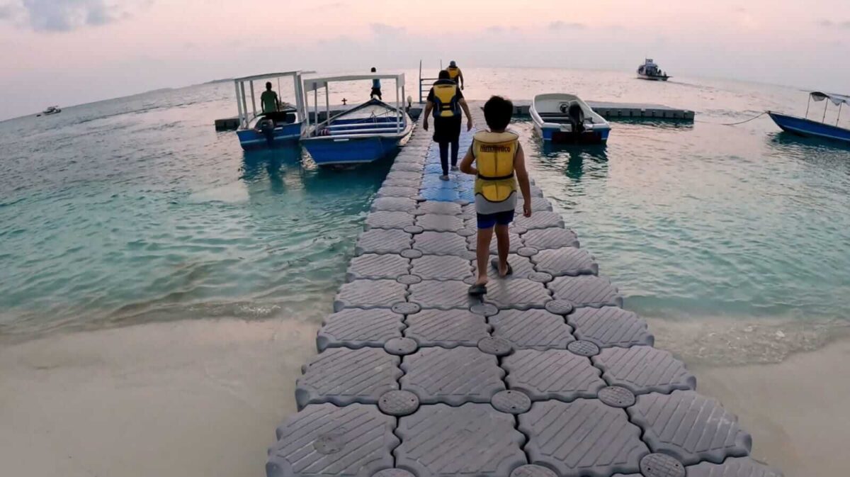 5 Must Try Activities in Bangaram Island, Lakshadweep | Part 3