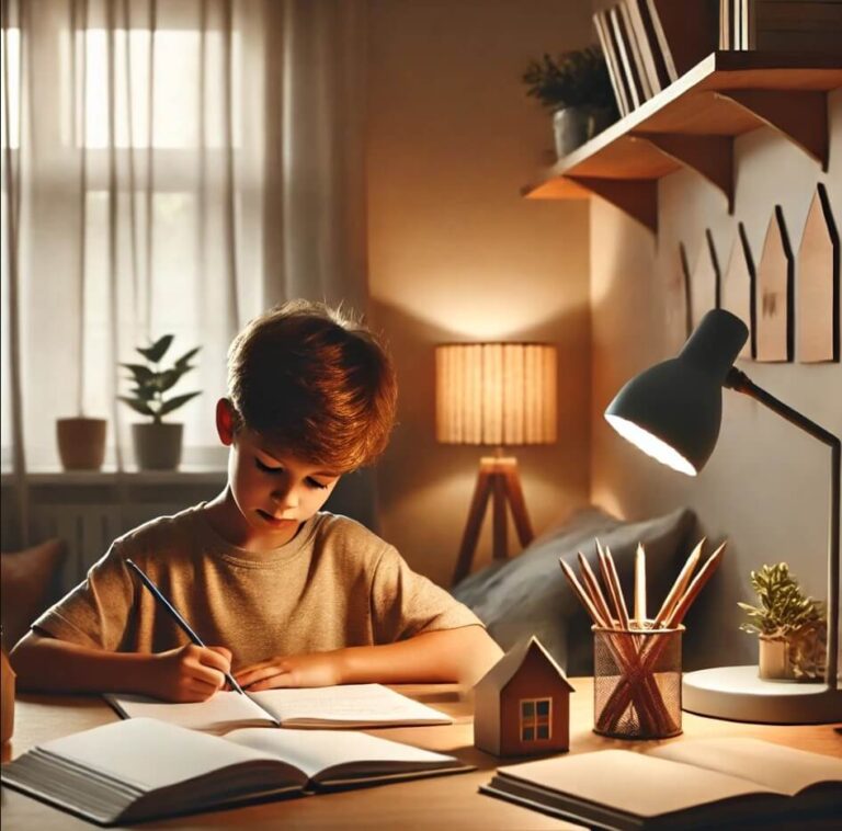 How to Boost Focus in Kids Aged 7-10? A Realistic Guide for Parents