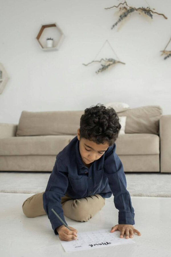 How to Boost Focus in Kids Aged 7-10? A Realistic Guide for Parents