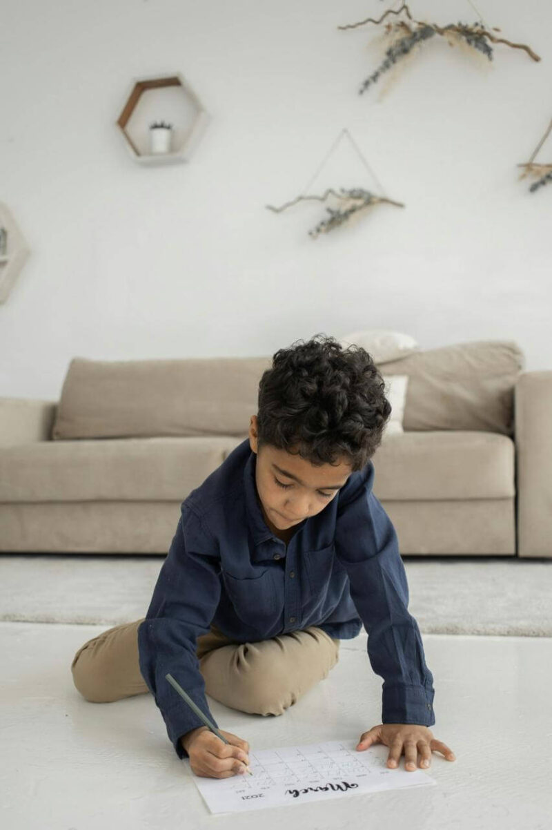How to Boost Focus in Kids Aged 7-10? A Realistic Guide for Parents